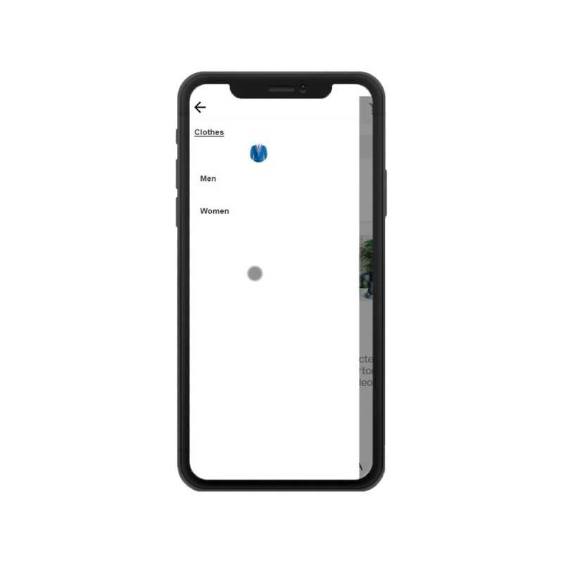 Mobile Menu for PrestaShop | 01generator.com